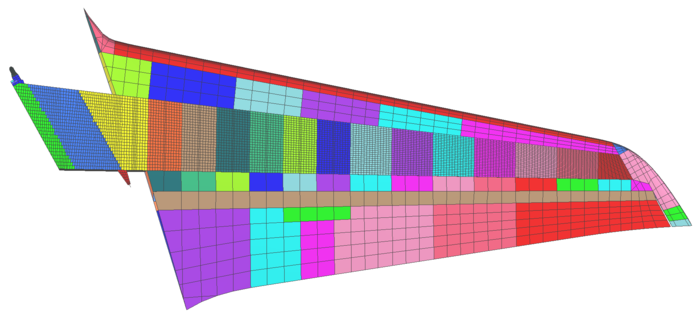 【Nastran】专业有限元分析软件-FEA