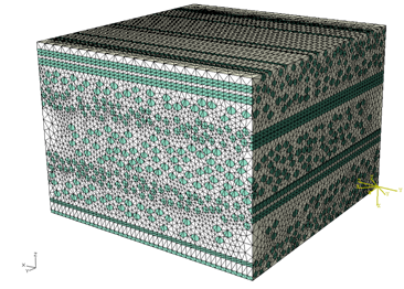 【Digimat】复合材料多尺度建模与仿真软件